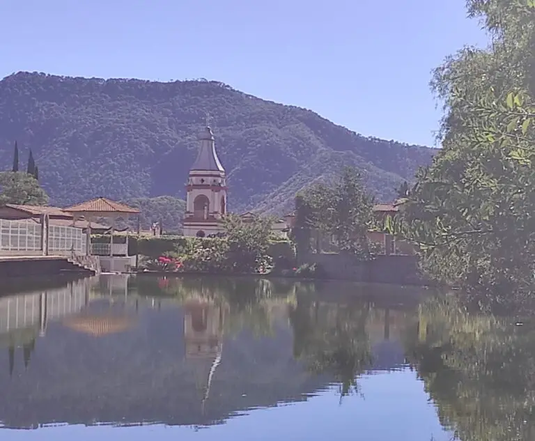 Experiencing real Mexico: Mascota, magic town in the mountains