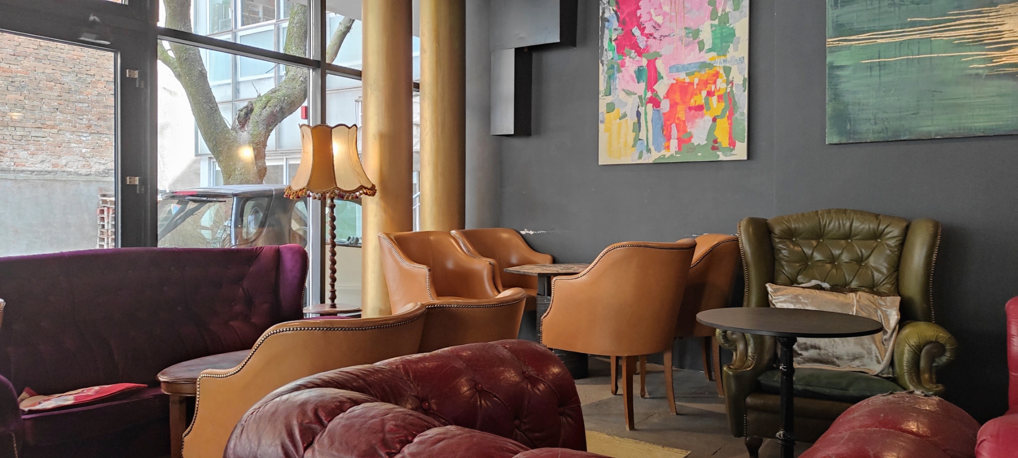 10 most instagrammable caffe bars in Zagreb, Croatia