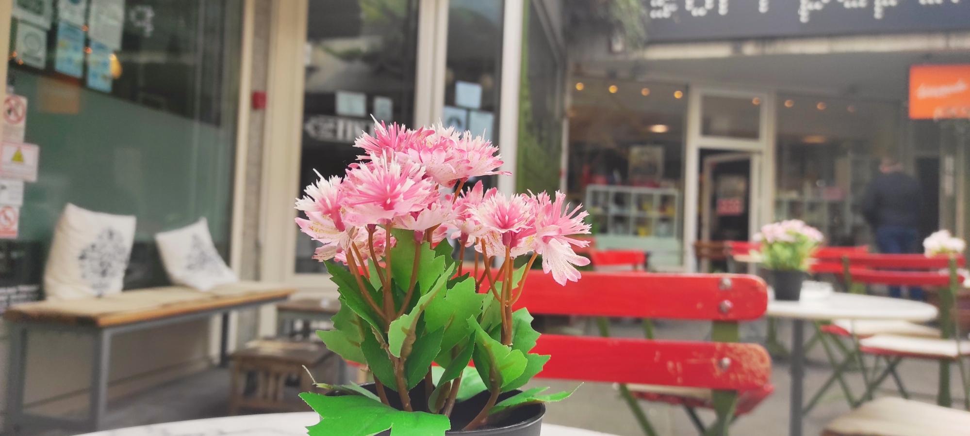 10 most instagrammable caffe bars in Zagreb, Croatia