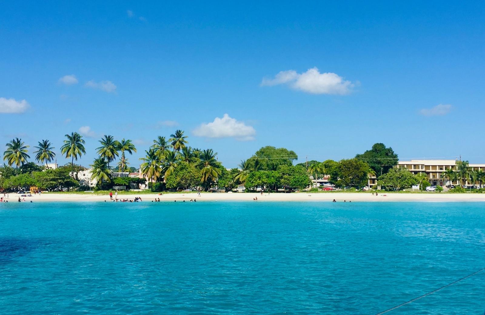 Amazing tropical beaches- the dreamy destinations around the world