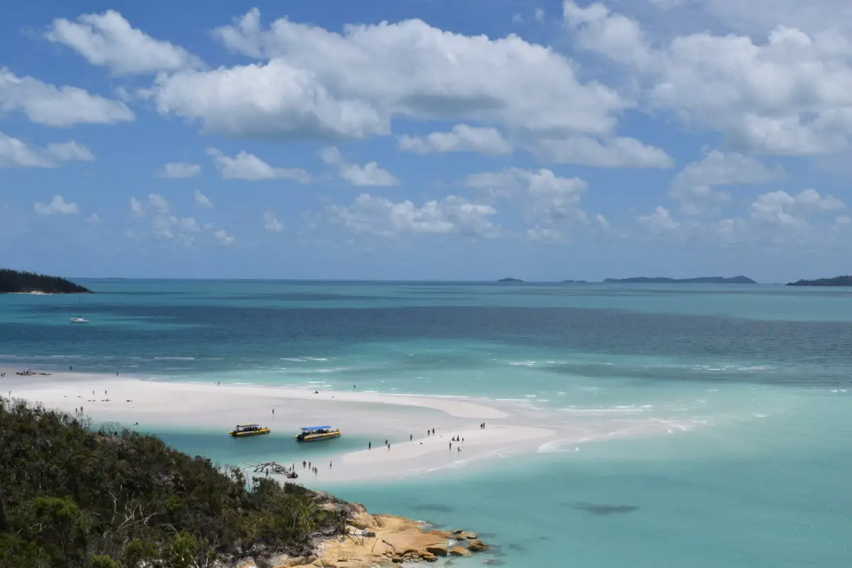 Amazing tropical beaches- the dreamy destinations around the world